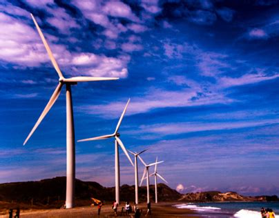 Ilocos Windmill Projects Photos Videos Logos Illustrations And
