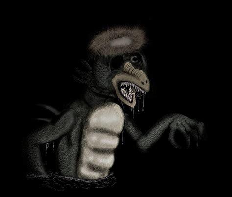 Horacio Gets Ratioed The Mimic R Themimic