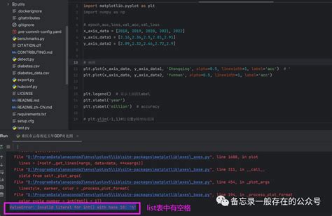 画对比折线图【python】python折线对比图 Csdn博客