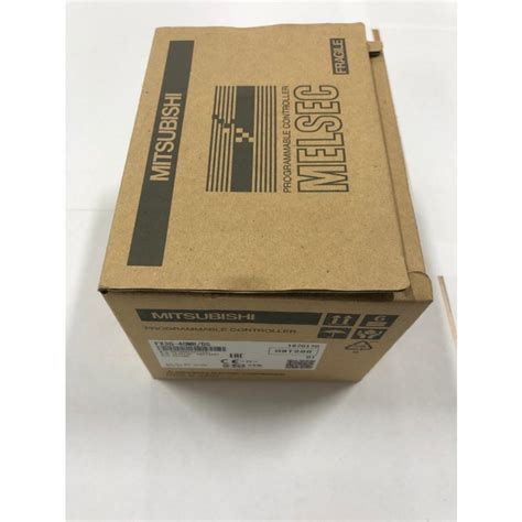 新品 送料無料 Mitsubishi 三菱電機 Fx3g 40mrds 6ヶ月保証 Lqbpb 257 Aya19 Shop 通販