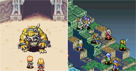 Top Rpg Worlds Of All Time Ign