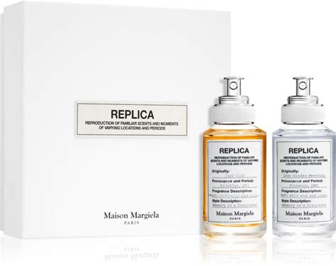 Maison Margiela Replica Coffret Cadeau Notinobe