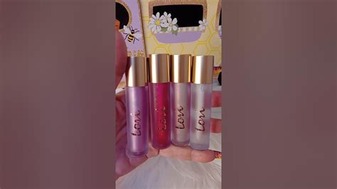 Shorts Lori Lip Gloss Dollarama Surrey Bc Youtube