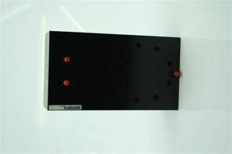 Spec Microwave Rf Filter Diplexer Very High Power 830 15mhz 875 15mhz Part2go