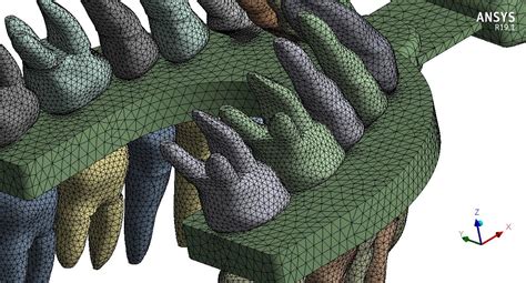 Material Properties Of Silicone Rubber