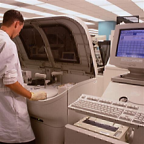 Solving Common Errors In HPLC Chromatography Today