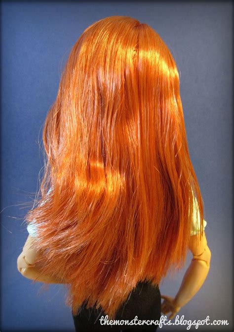 Doll Review Barbie Made To Move Redhead