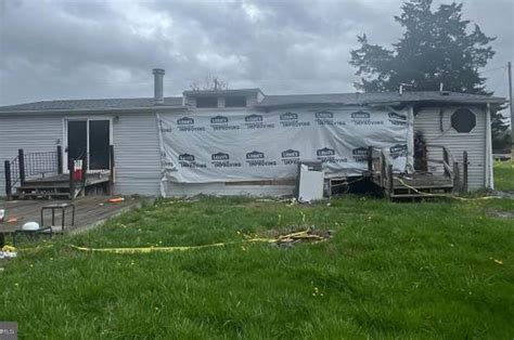715 Capon Rd Strasburg Va 22657 Mls Vash2008304 Redfin