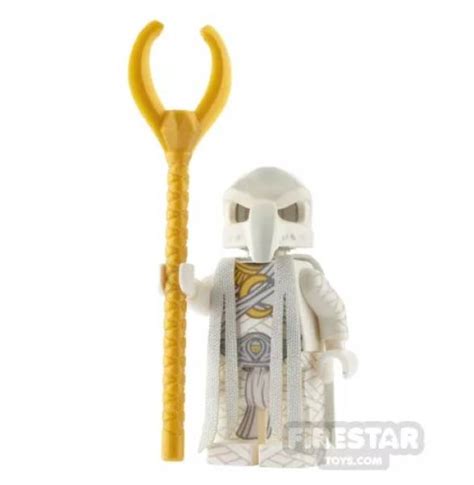 Herobloks Khonshu Mcu Firestar Toys Fst0842