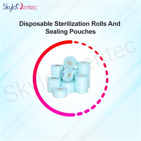 Buy Best Dental Sealing Machine Pouches Autoclaves Machine Price