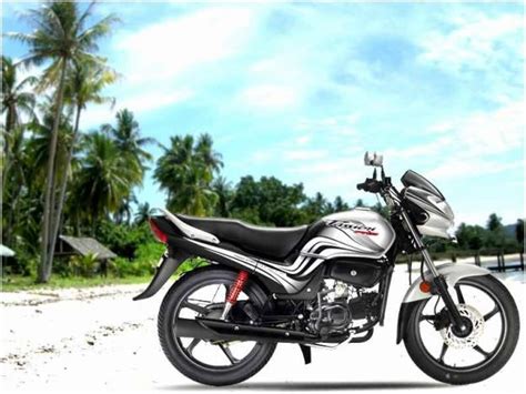 2011 Hero Honda Passion Pro Motozombdrivecom