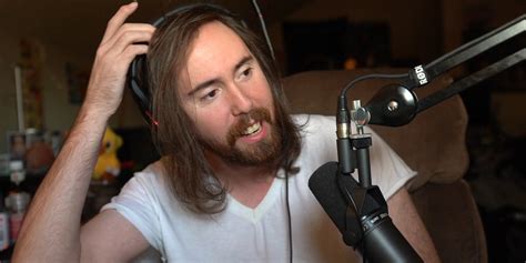 Asmongold Comments On Rich Campbell Otk Situation