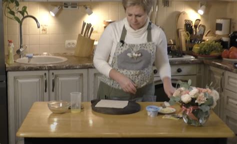 Syn Mě žádá Abych Uklízela A Vařila Mu Za Peníze Přestože Je ženatý