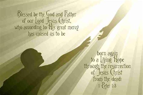 4 What Does It Mean To Be Born Again The Oneness Of God In Christ