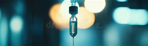 Hospital Bed Iv Drip Patient Healthcare Stock Image Image Of Services