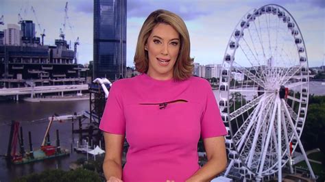Seven News Presenters And Reporters Seven News Media Spy