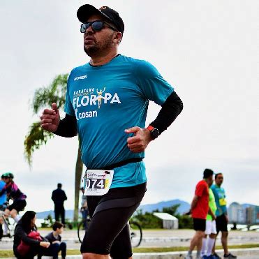 Strava Runner Profile Eduardo Duarte