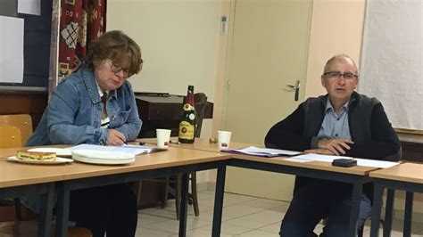 Scorbé Clairvaux Lassociation Dorgue Doit Se Relancer