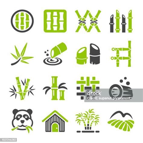 竹圖示向量圖形及更多亞洲圖片 亞洲 做 傢俱 Istock