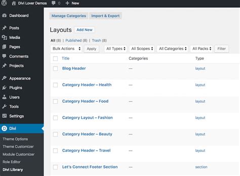 using divi hooks with conditional logic ~ divi lover