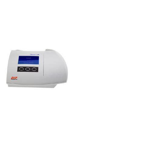Quo Lab HbA1c Analyzer