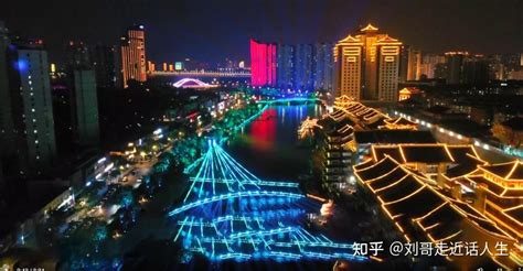 水韵琅琊会是一座城市的水上烟火吗 知乎