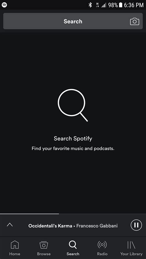 Spotify Codes Make It Easier To Share And Find Music