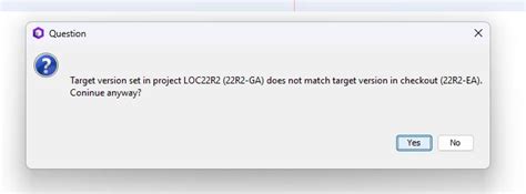 22r2 Ifs Cloud Core Code Version Is 22r2 Ea Ifs Community