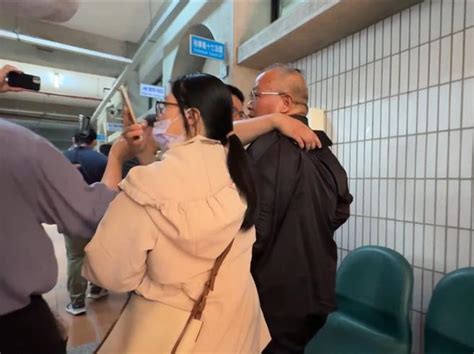 收陸資配合做總統大選假民調！記者與民調專家一審判決出爐 社會 中時