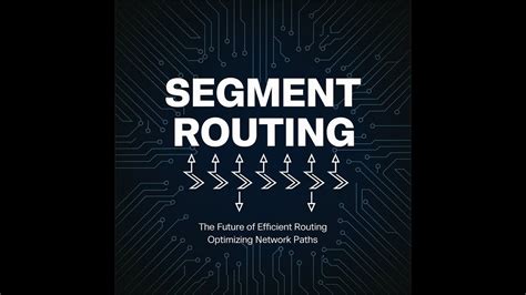 Segment Routing Session 2 Prefix Sid And Srgb Explained Youtube