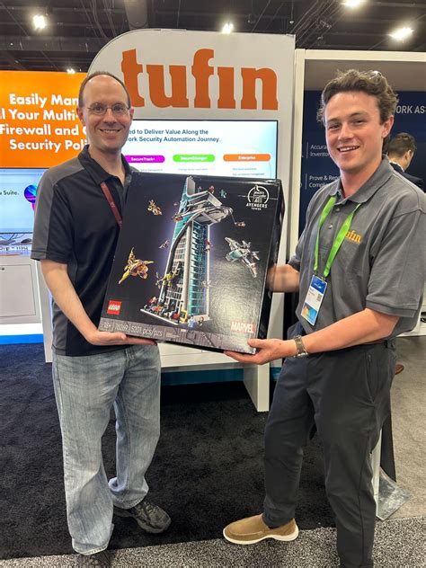 Tufin On Linkedin Ciscolive