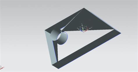 Visualization Problem In Nx Grabcad Questions