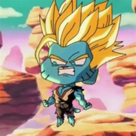 Stream Super Saiyan Gumball Theme By Mr Cd8 Listen Online For Free
