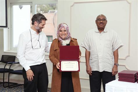 Advanced Panel Data Techniques Applied To Economic Modelling Economic Research Forum ERF