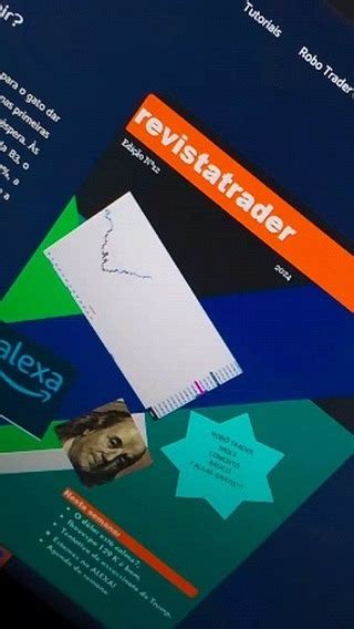 Revista Trader Revistatrader • Instagram Photos And Videos