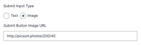 Submit Button Settings Gravity Forms Documentation