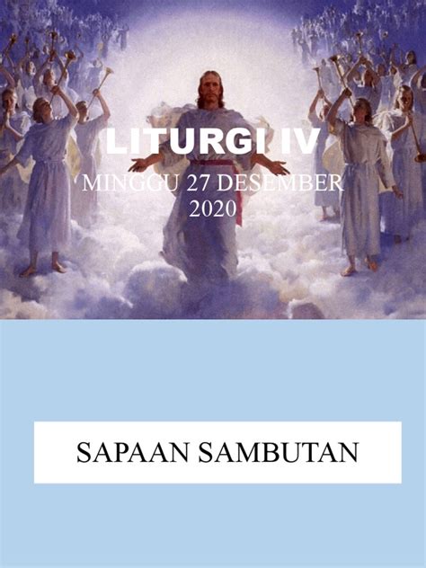 Liturgi Gtm Ibadah Iv Pdf