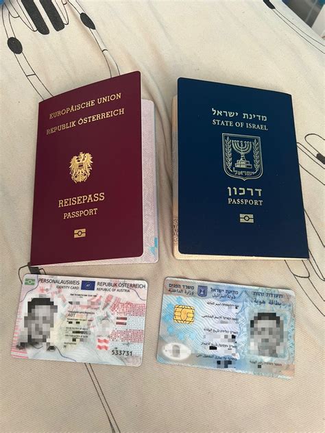 My Duo Passports Ids Rpassportporn
