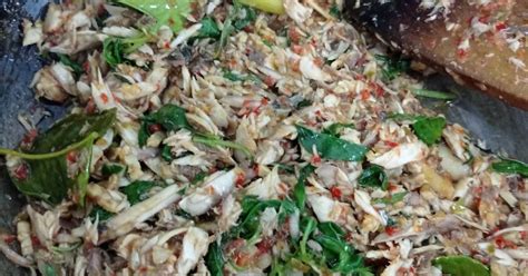 Resep Tongkol Suwir Oleh Ella Cookpad