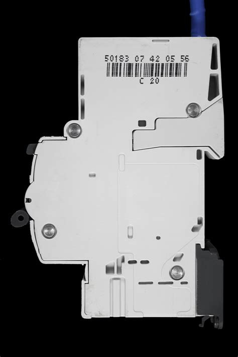 Newlec 20 Amp Curve C 6ka 30ma Rcbo Type A Nlrcbc2030c Compact New Circuit Breaker Specialists