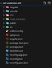 How To Dockerize Angular Application Geeksforgeeks
