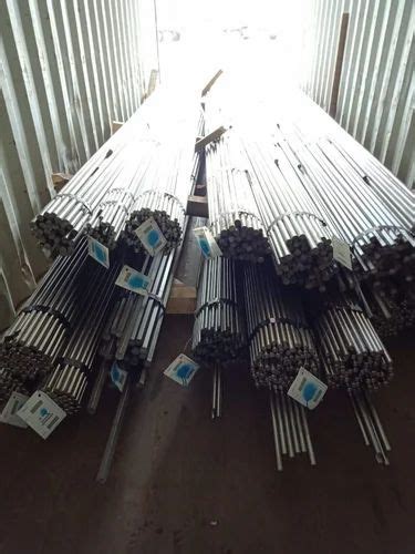 Sae 1045 Round Bar For Industrial At ₹ 75 Kg In Mumbai Id 2855066709073