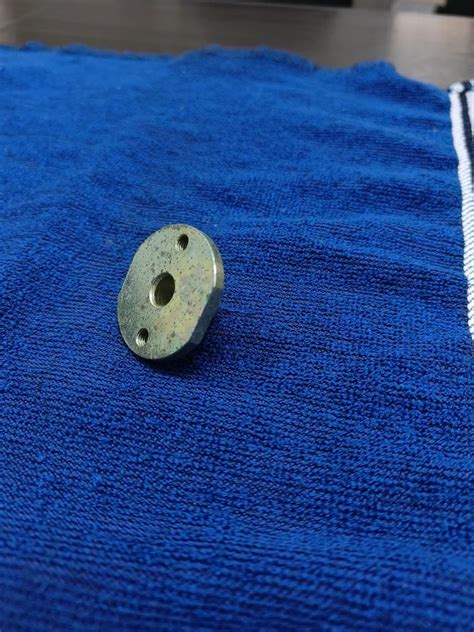 Carbon Steel Shaft Guide Bush Size 2 Inch At Rs 50 Piece In Pune Id