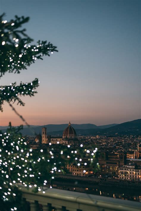 Visit Florence In December Tickets Things To Do Tips And More