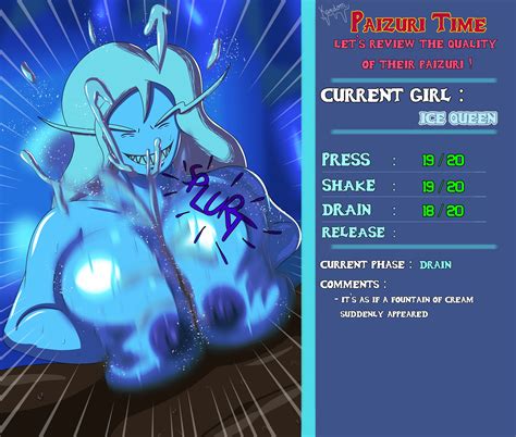 Post 5277975 Adventuretime Icequeen Kandomryller