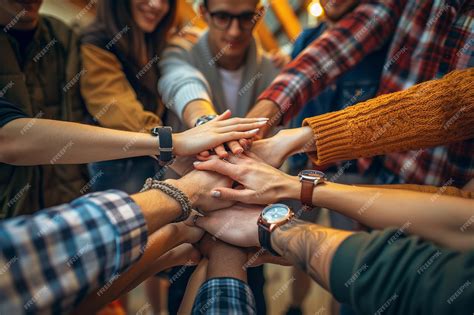 Premium Photo Effective Communication In The Workplace