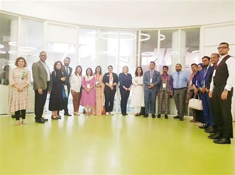 Aysha Siddiqua On Linkedin Attended British Universities International Liasion Association Buila