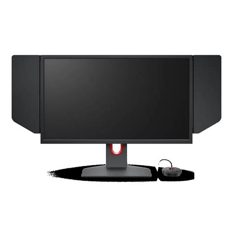 ZOWIE XL2566K 360Hz DyAc⁺ 24,5 Zoll Gaming-Monitor für E-Sport | ZOWIE ...