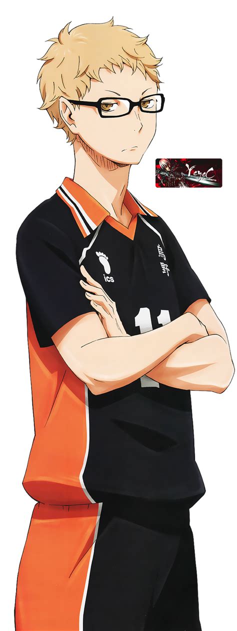 Tsukki Wallpapers Wallpaper Cave