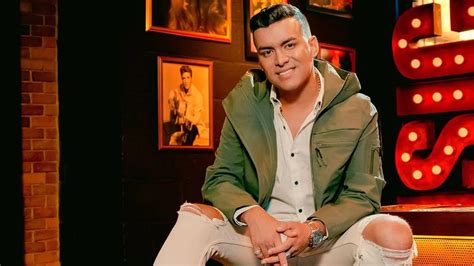 Yeison Jiménez anunció gira de conciertos Mi sueño es llenar el Movistar Arena Infobae